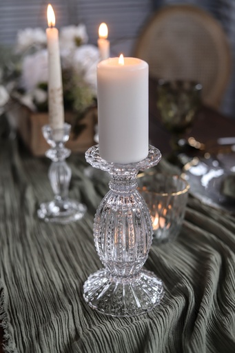 Dekoverleih Hochzeit | vonzauberhand